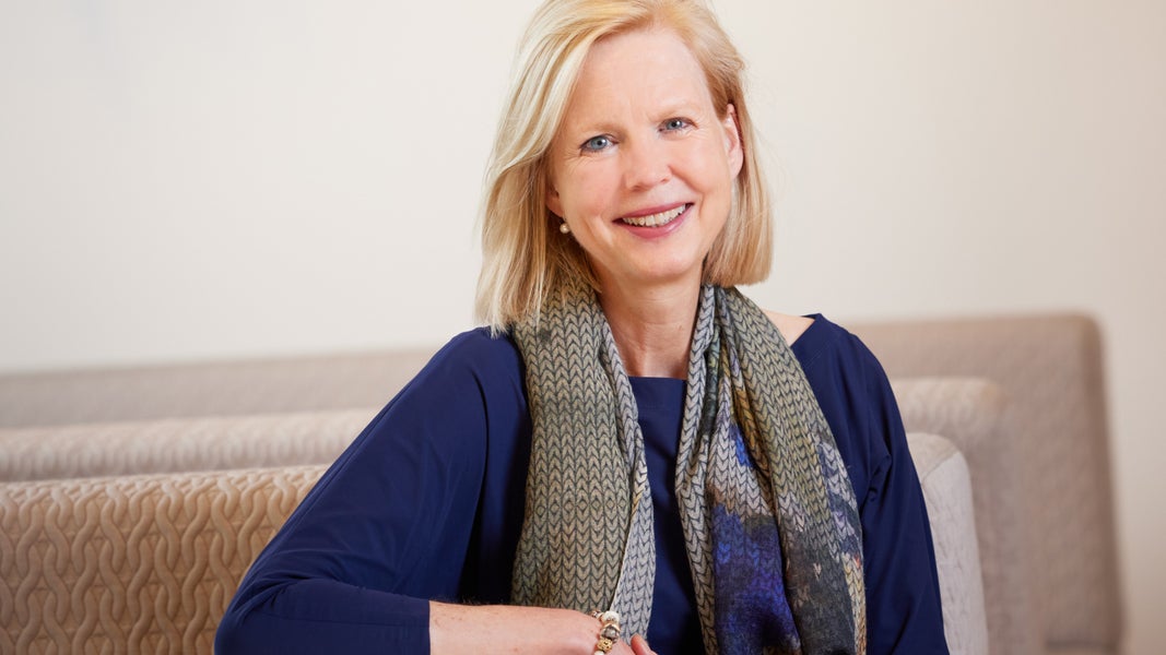 Margrethe Jonkman appointed as President of the Executive Board of VU - Vrije Universiteit Amsterdam